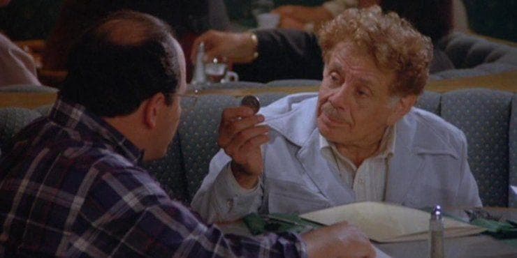 The Best Frank Costanza Quotes, Ranked By Fans