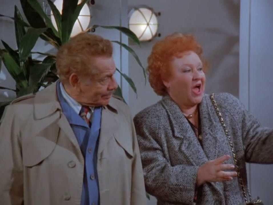 The Best Frank Costanza Quotes, Ranked By Fans