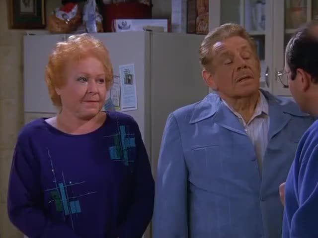 The Best Frank Costanza Quotes, Ranked By Fans