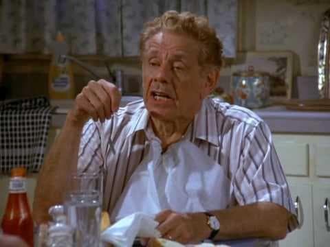 The Best Frank Costanza Quotes, Ranked By Fans