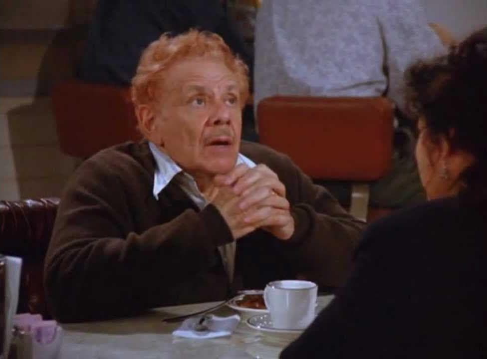 The Best Frank Costanza Quotes, Ranked By Fans