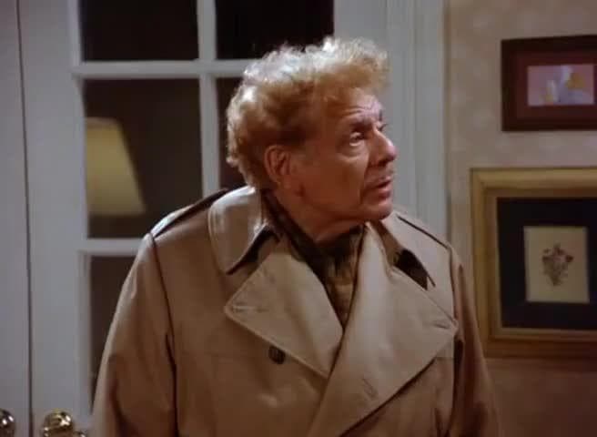 The Best Frank Costanza Quotes, Ranked By Fans