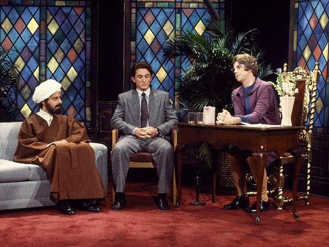 The Funniest 'SNL' Sketch From The Year You Were Born