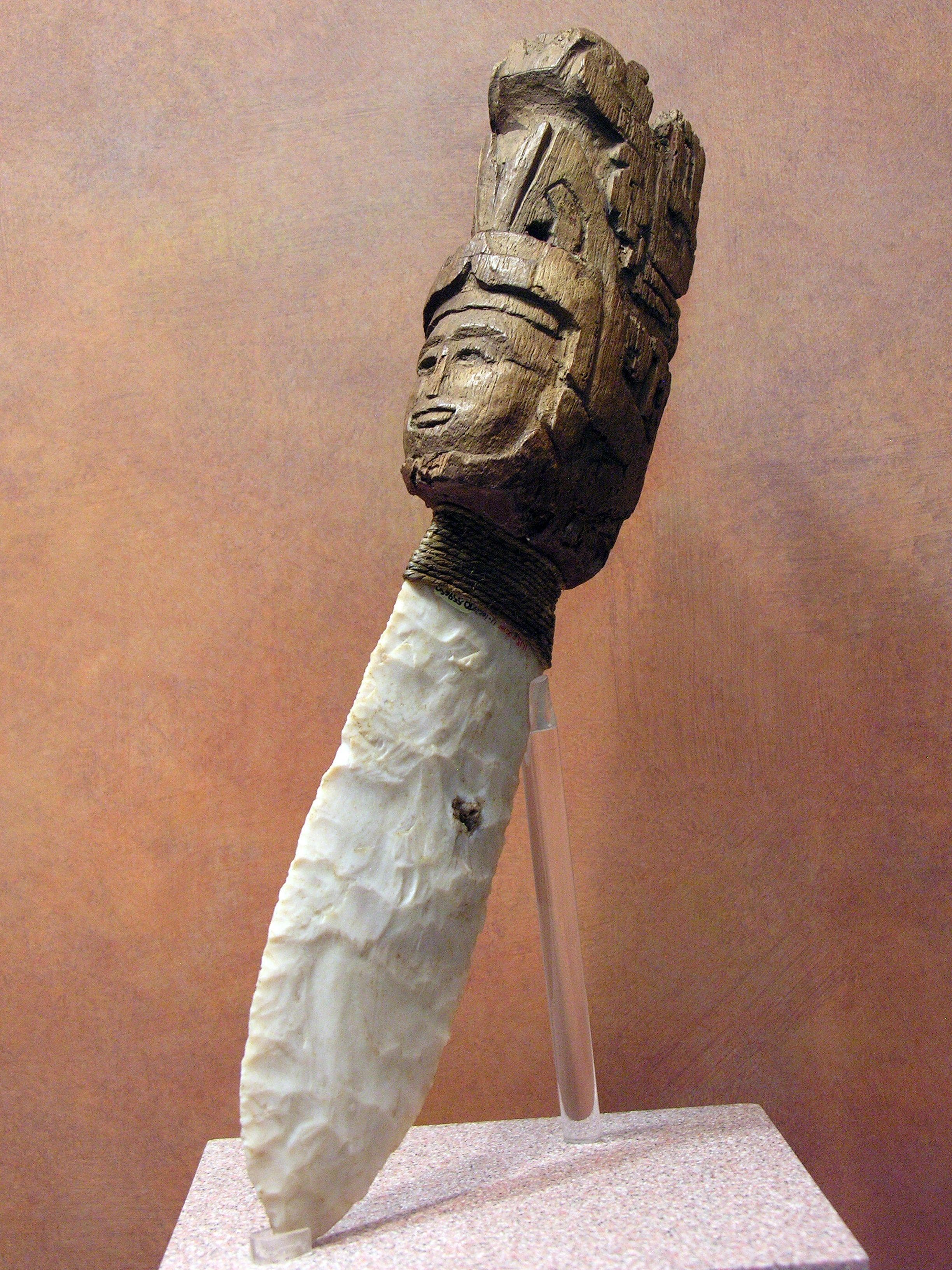 25 Historical Weapons That Made Us Say 'Whoa'