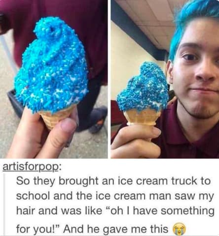 Funny Memes That Are So Pure And Optimistic We Almost Can't Handle It