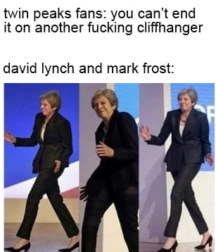 26 David Lynch Memes Fans Are Sure To Love
