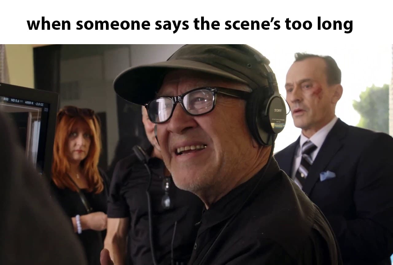 26 David Lynch Memes Fans Are Sure To Love