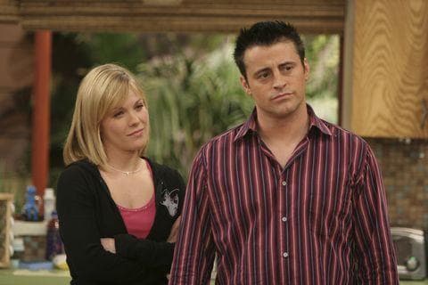 Joey Tribbiani Was Beloved But His 'Friends' Spin-off Was Not
