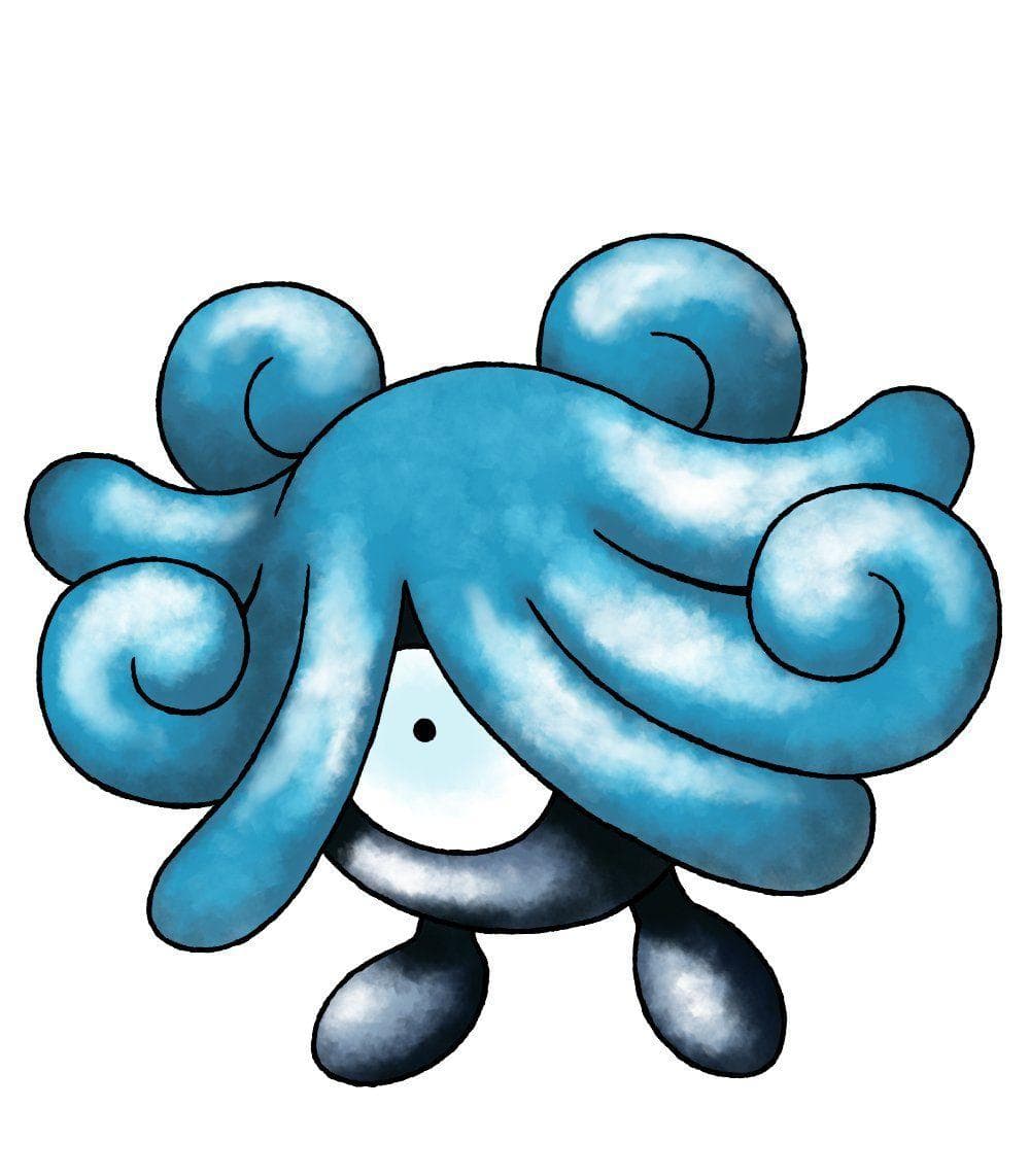 30 Original Pokemon Designs That Almost Made The Cut