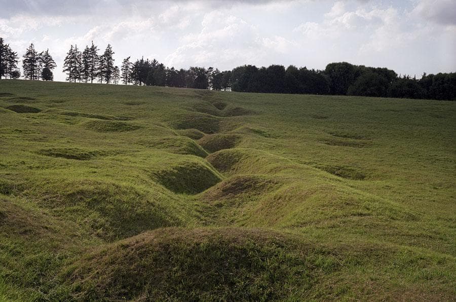 21 Jaw-Dropping Pictures Of Nature Reclaiming Abandoned Sites Of Human ...