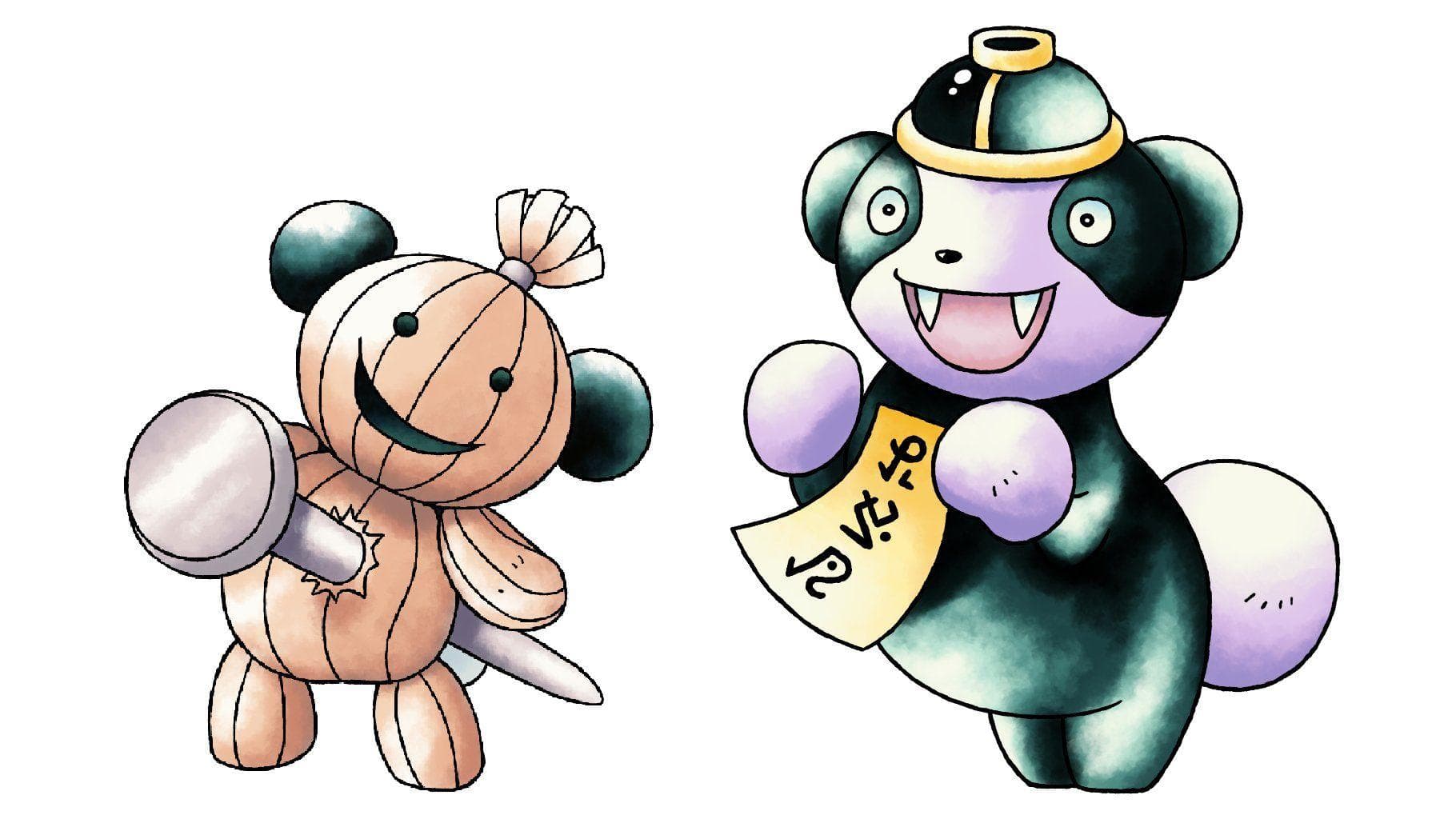 30 Original Pokemon Designs That Almost Made The Cut