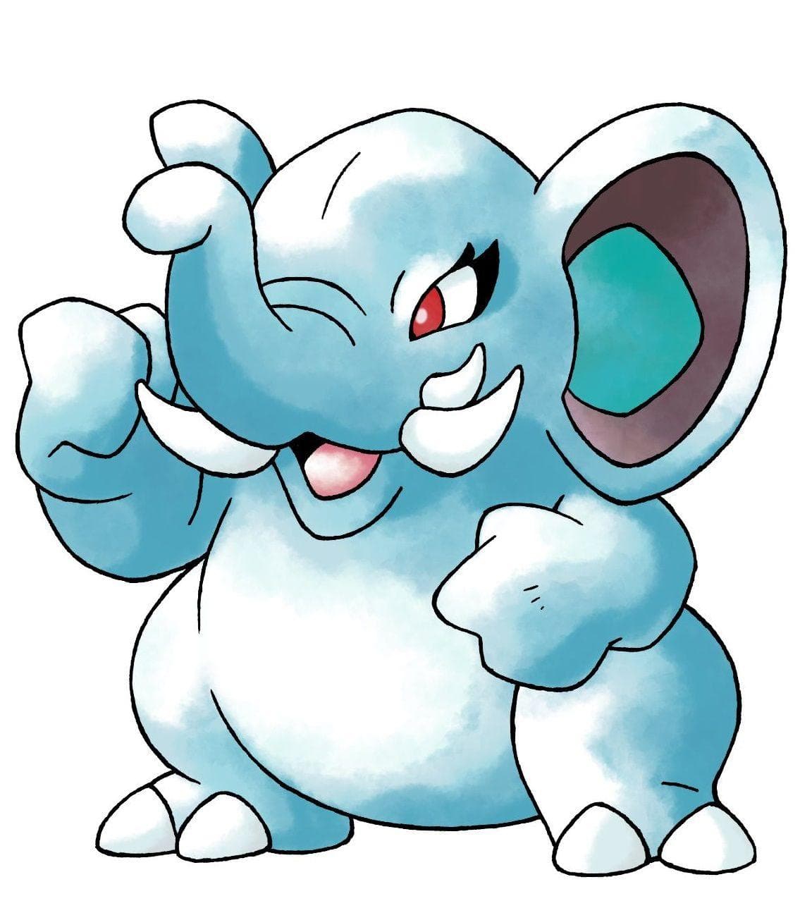 30 Original Pokemon Designs That Almost Made The Cut