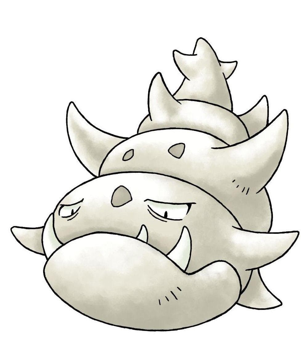 30 Original Pokemon Designs That Almost Made The Cut