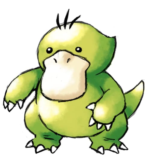 30 Original Pokemon Designs That Almost Made The Cut
