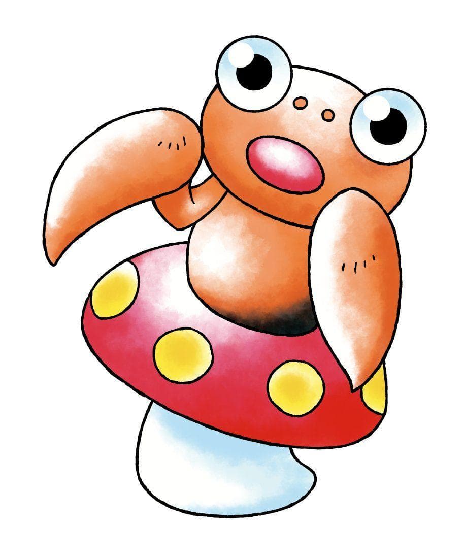 30 Original Pokemon Designs That Almost Made The Cut