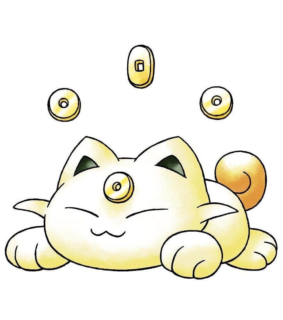 30 Original Pokemon Designs That Almost Made The Cut