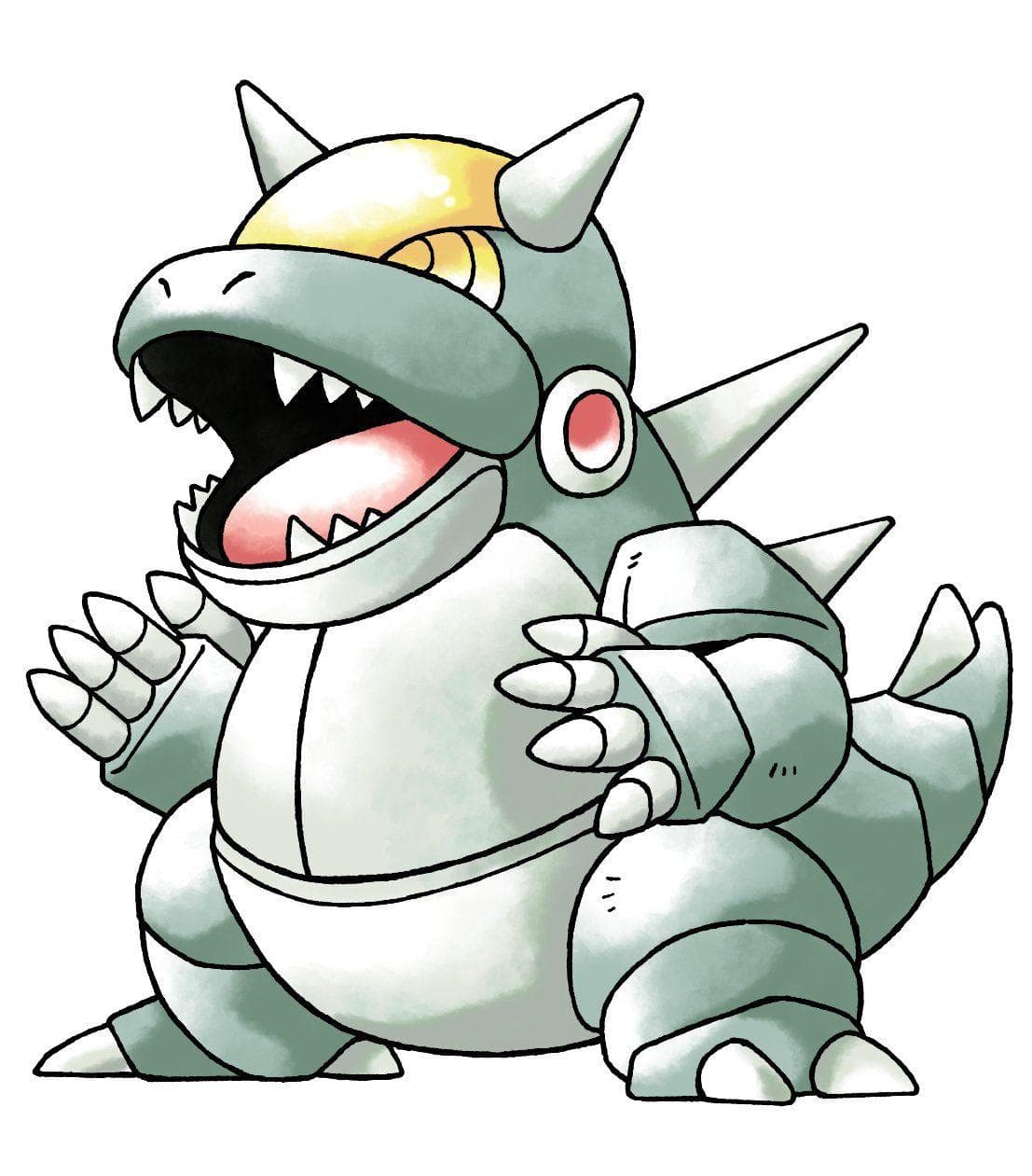 30 Original Pokemon Designs That Almost Made The Cut