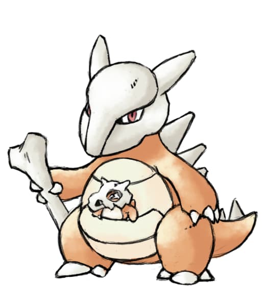 30 Original Pokemon Designs That Almost Made The Cut