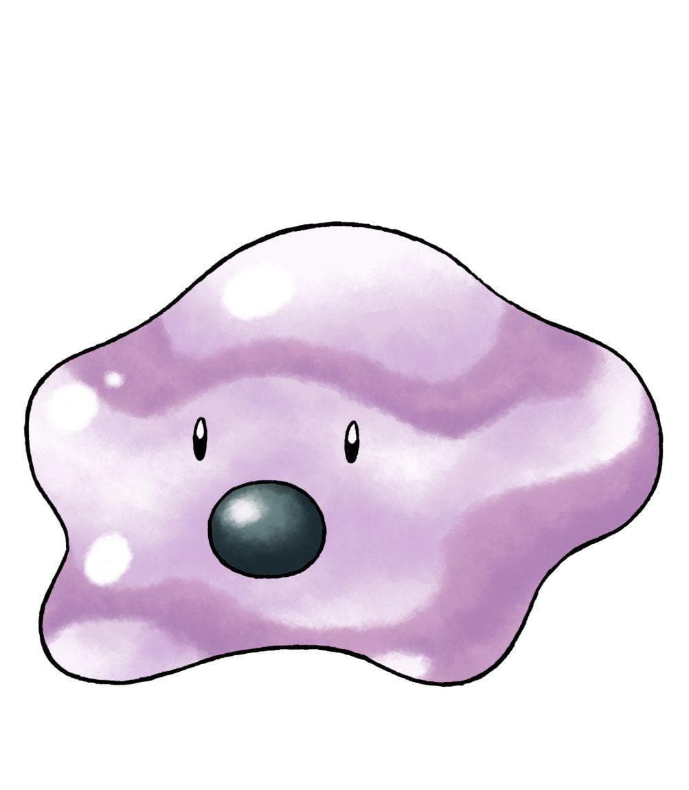 30 Original Pokemon Designs That Almost Made The Cut