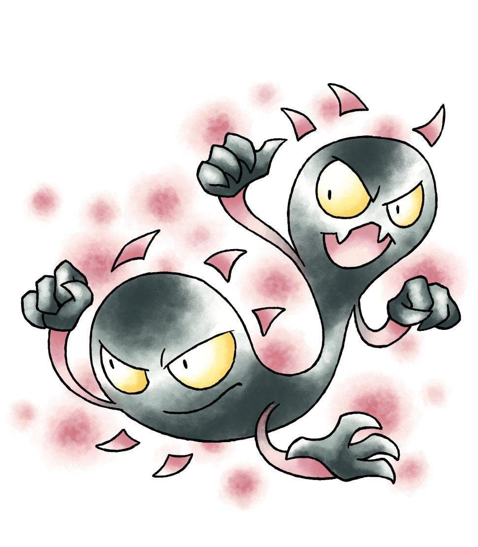 30 Original Pokemon Designs That Almost Made The Cut