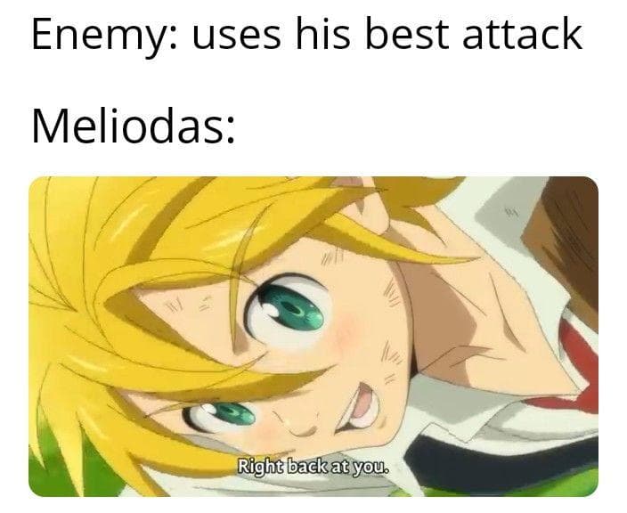 30 Hilarious Memes About The Seven Deadly Sins