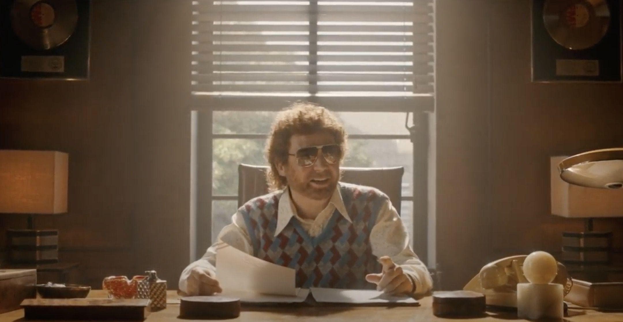 Movies That Unnecessarily Made Real People Into Villains