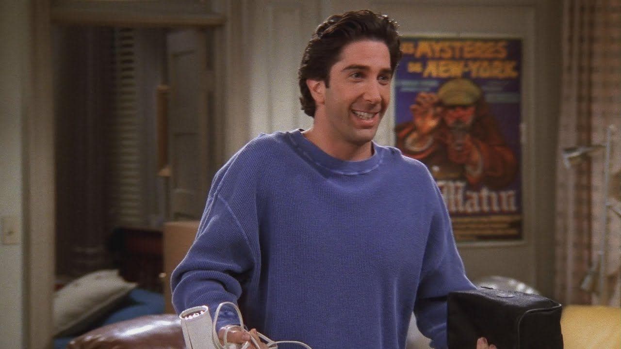 Every Character On 'Friends' Is Actually A Really Bad Friend