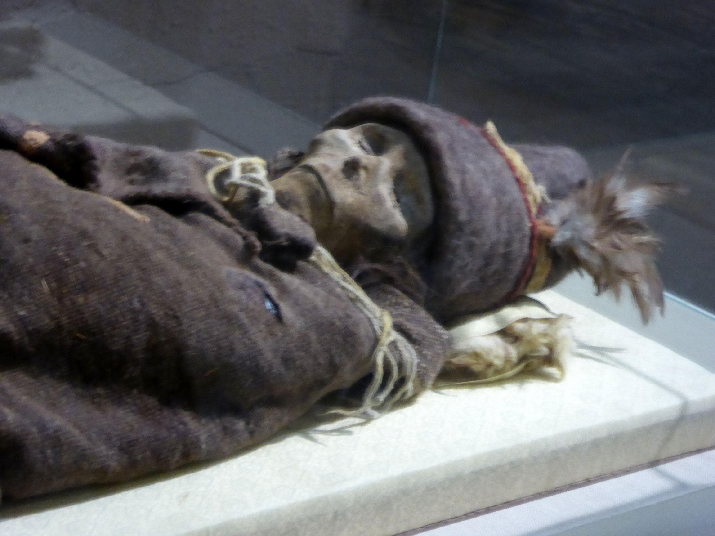 30 Pictures Of Mummies That Made Us Say 'Whoa'