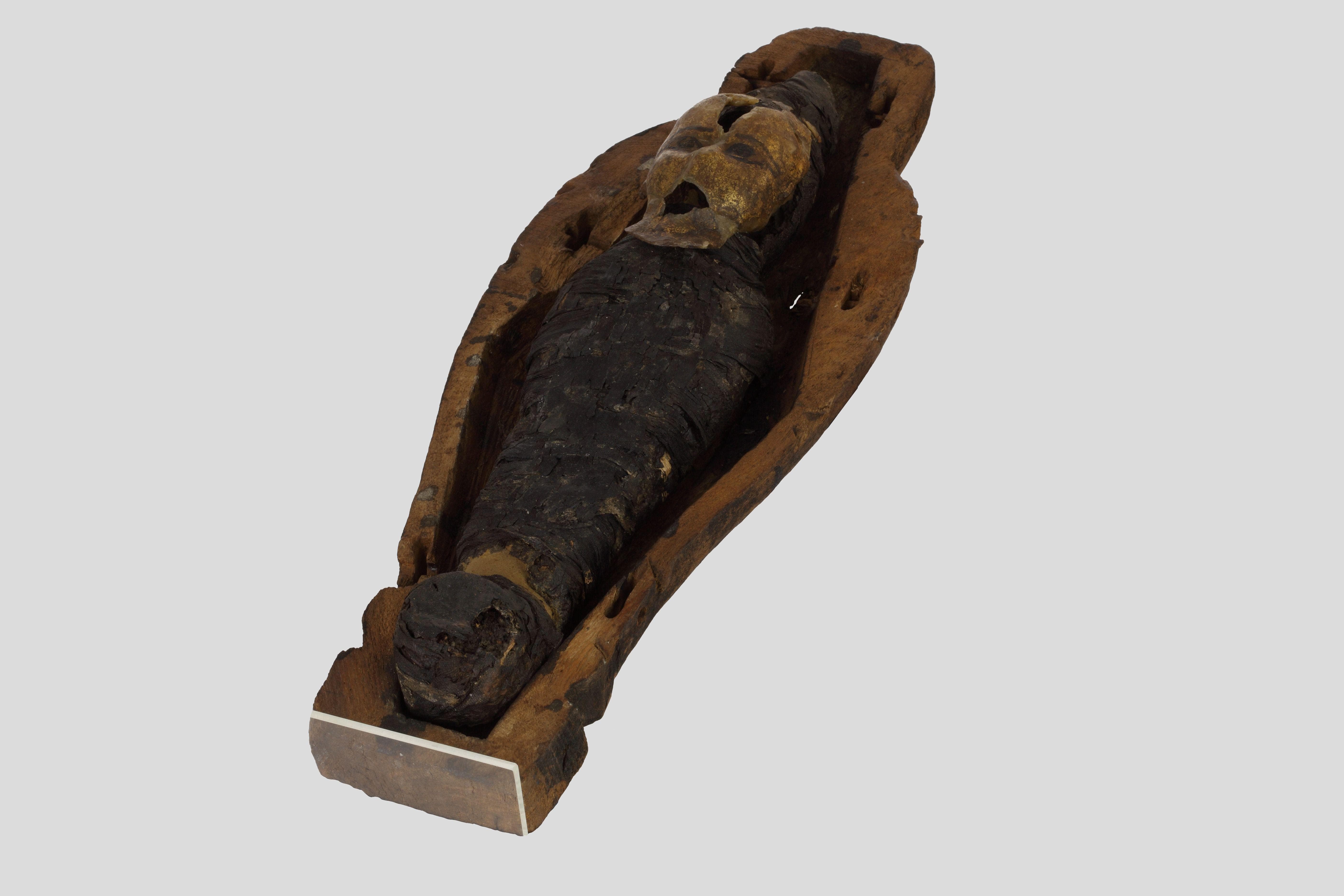 30 Pictures Of Mummies That Made Us Say 'Whoa'