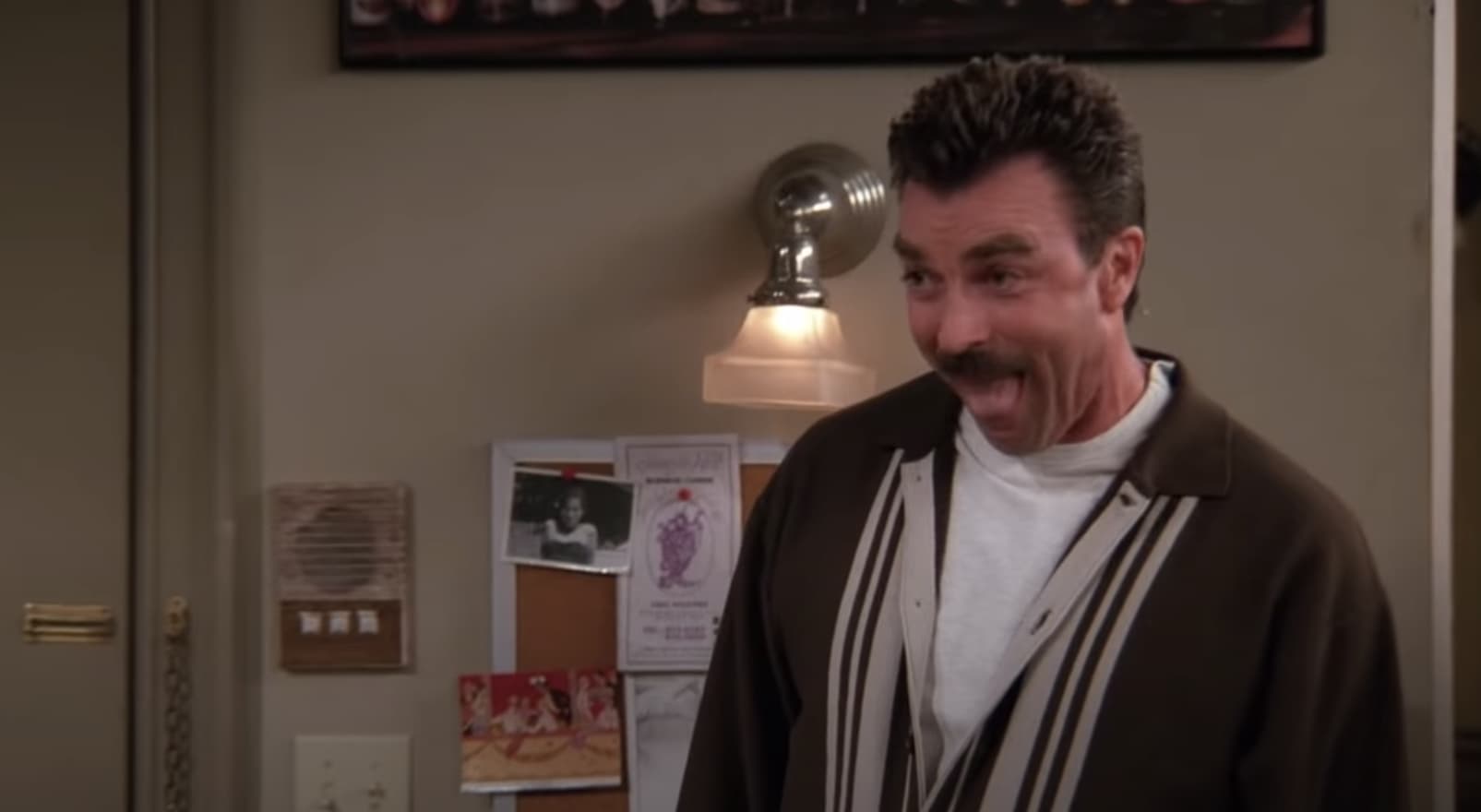13 Big Mistakes In 'Friends' Everybody Missed (Until Now)