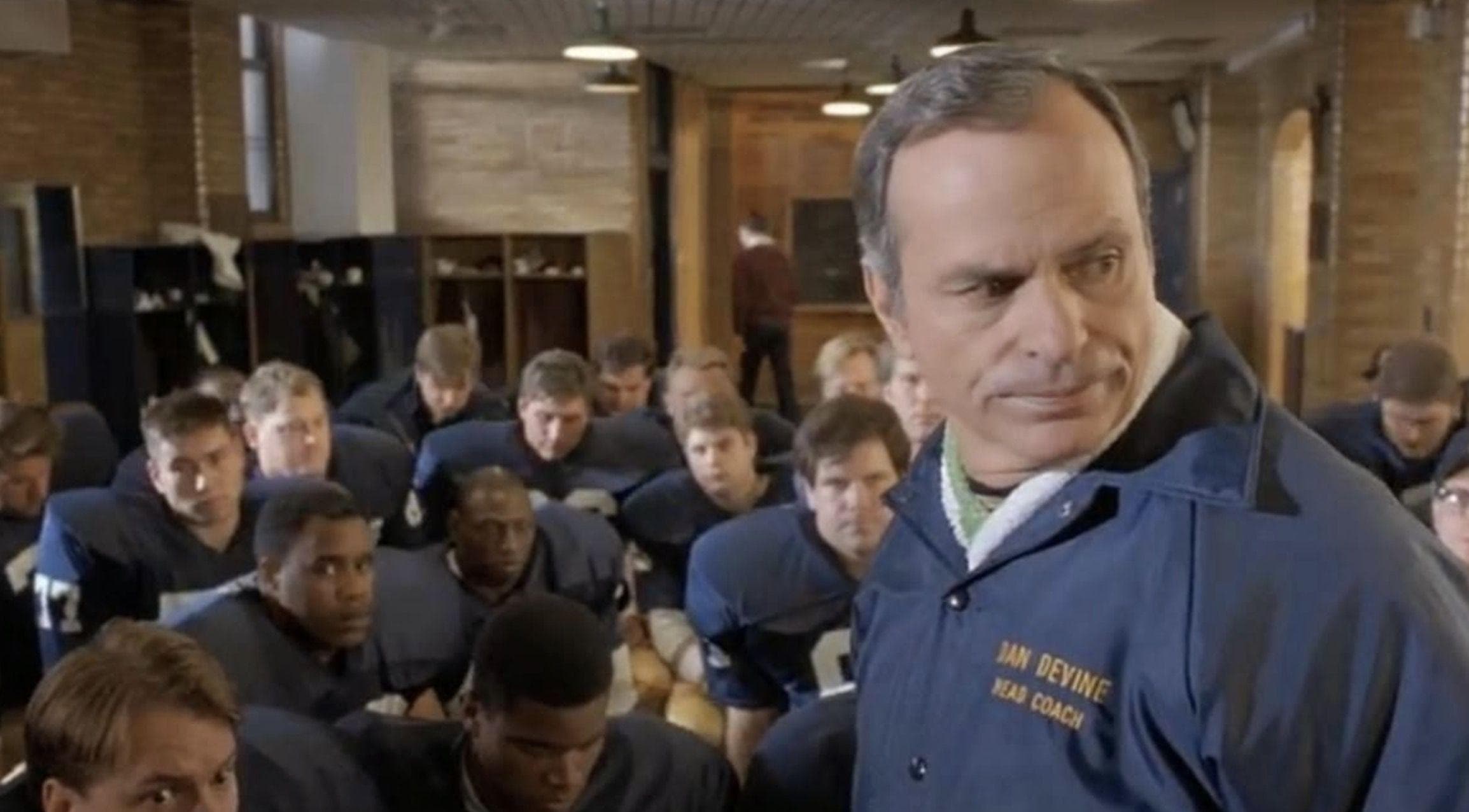 Movies That Unnecessarily Made Real People Into Villains