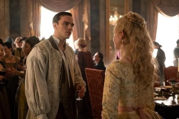 The Best Quotes From 'The Great' On Hulu, Ranked By Fans