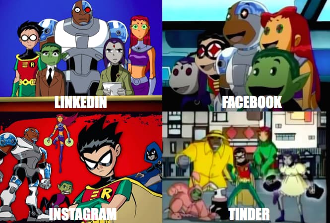 Teen Titans Memes We Laughed Way Too Hard At