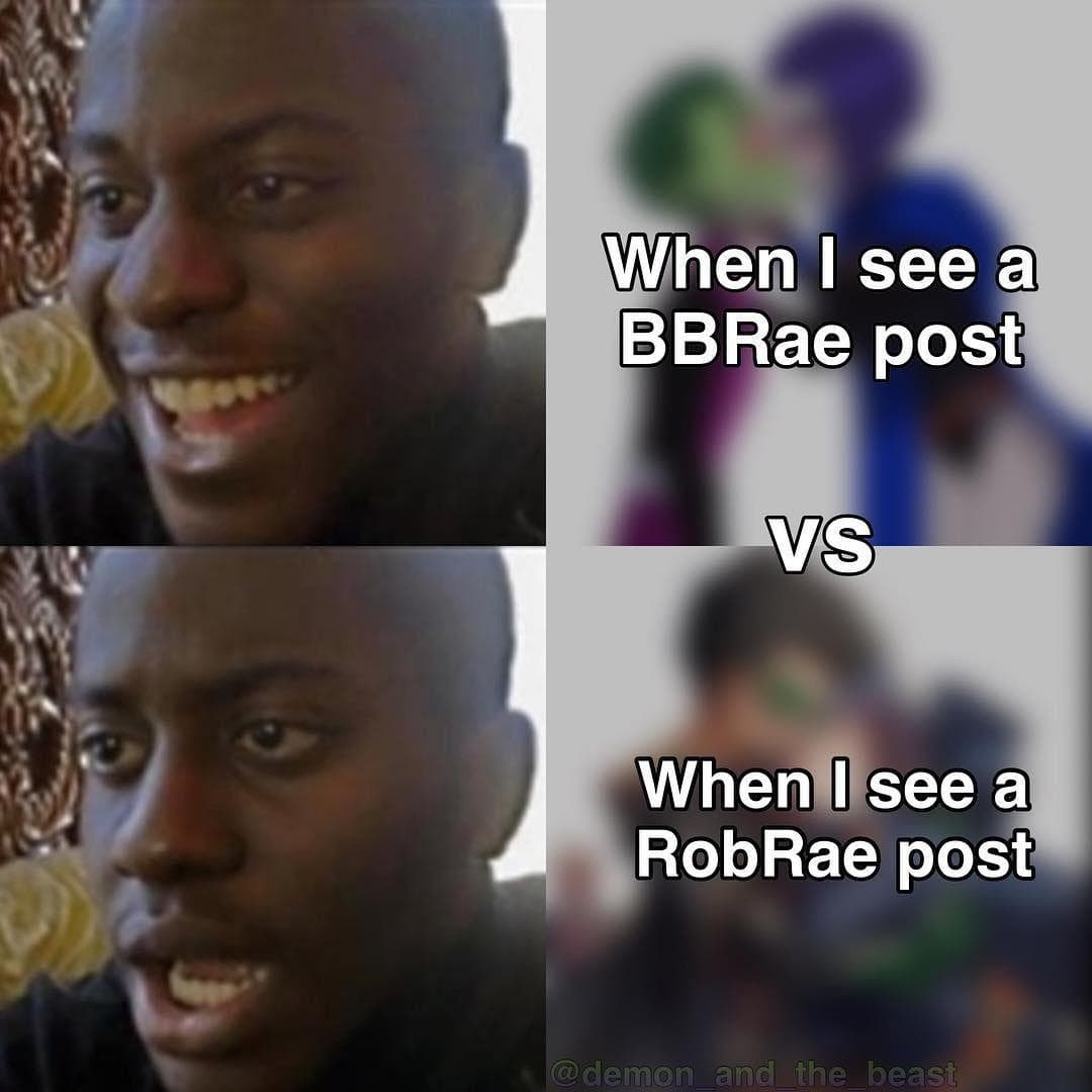 Teen Titans Memes We Laughed Way Too Hard At