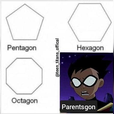 Teen Titans Memes We Laughed Way Too Hard At