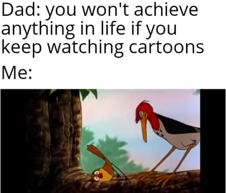 Funny Disney Animated Movie Memes That Make Us Appreciate The Classics ...