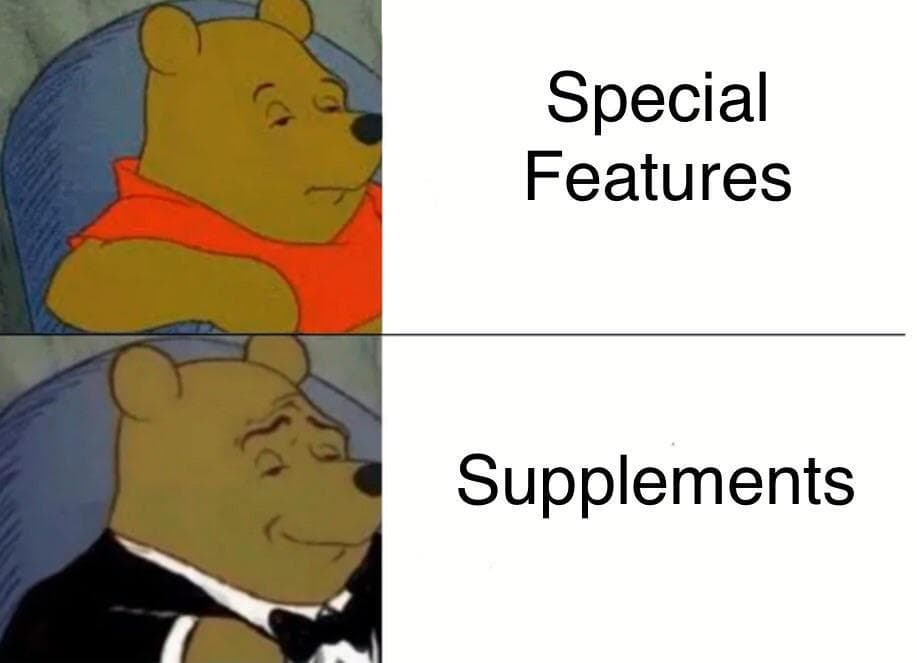 27 Classic Movie Memes For Anyone Addicted To The Criterion Channel