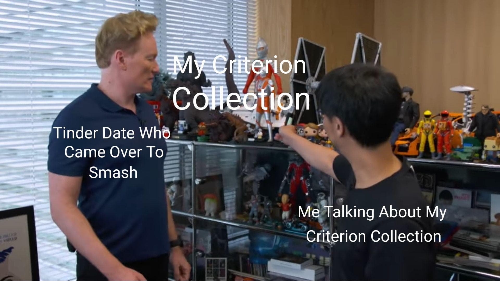 27 Classic Movie Memes For Anyone Addicted To The Criterion Channel