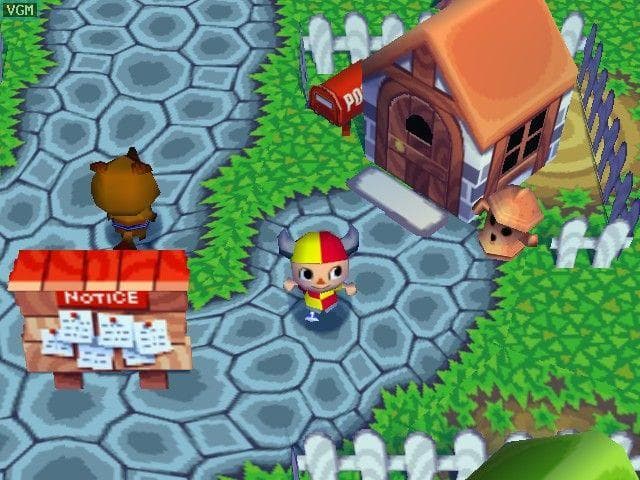 20 Animal Crossing Facts You Didn't Know