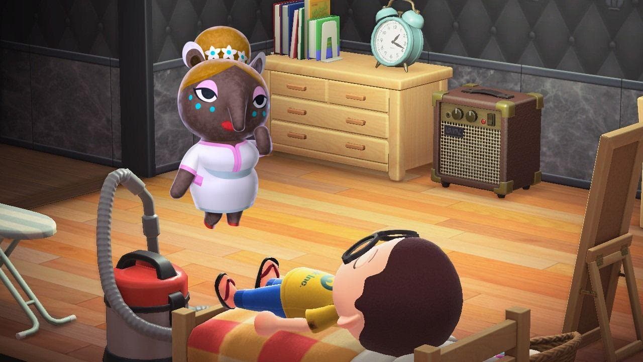 20 Animal Crossing Facts You Didn't Know