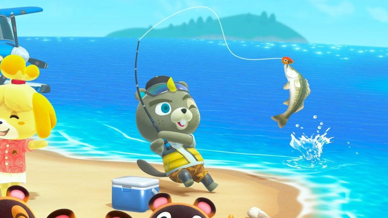 20 Animal Crossing Facts You Didn't Know