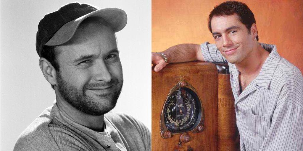 Sitcom Characters Who Were Unceremoniously Replaced