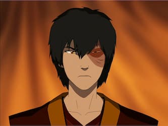 The Best Prince Zuko Quotes, Ranked By Fans