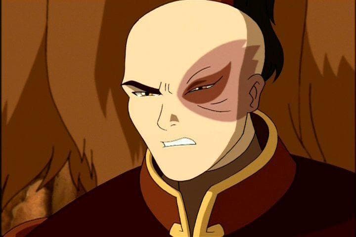 The Best Prince Zuko Quotes, Ranked By Fans
