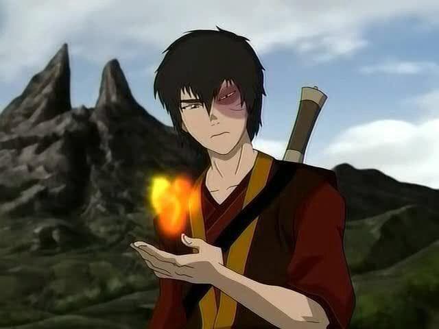 The Best Prince Zuko Quotes, Ranked By Fans