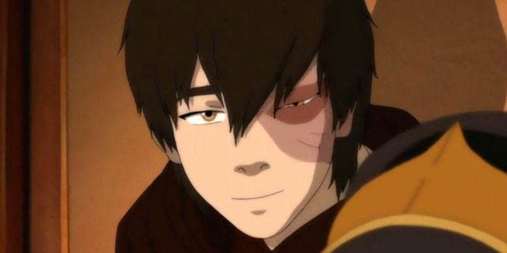 The Best Prince Zuko Quotes, Ranked By Fans