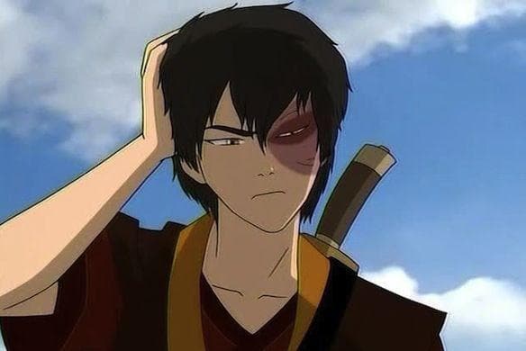 The Best Prince Zuko Quotes, Ranked By Fans
