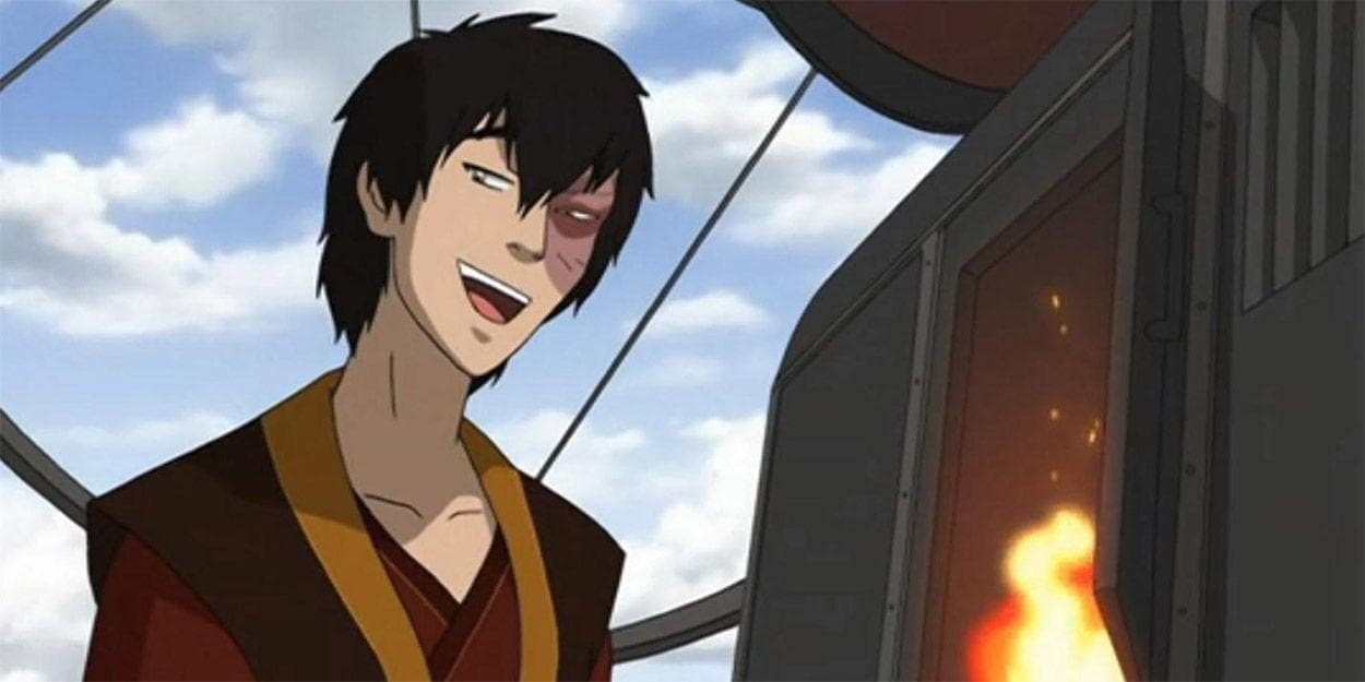 The Best Prince Zuko Quotes, Ranked By Fans