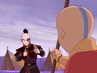 The Best Prince Zuko Quotes, Ranked By Fans