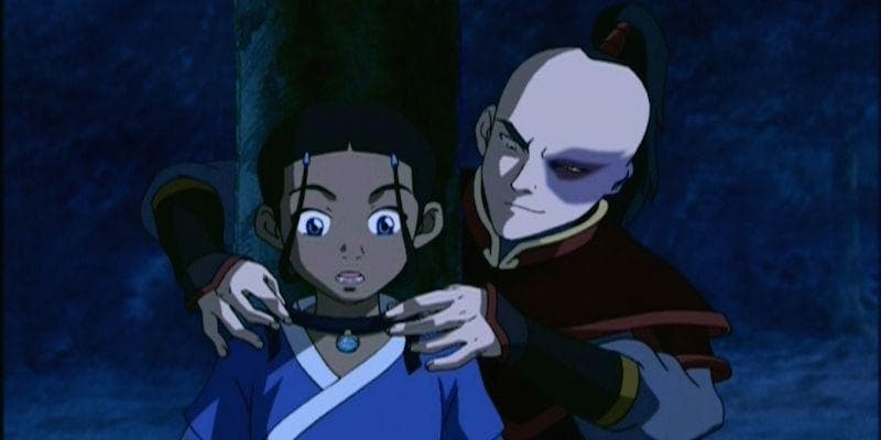 The Best Prince Zuko Quotes, Ranked By Fans